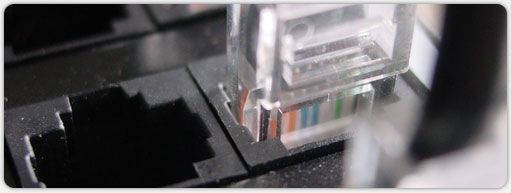 Cabling & Wiring in Orange County - Metropolitan Cabling Systems